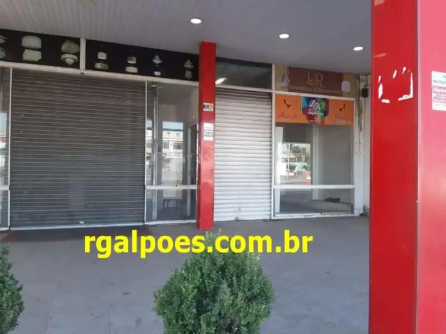 Galpão / Depósito para Locação em Duque de Caxias/RJ Jardim Primavera
