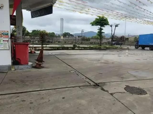 Galpão / Depósito para Locação em Duque de Caxias/RJ Jardim Primavera