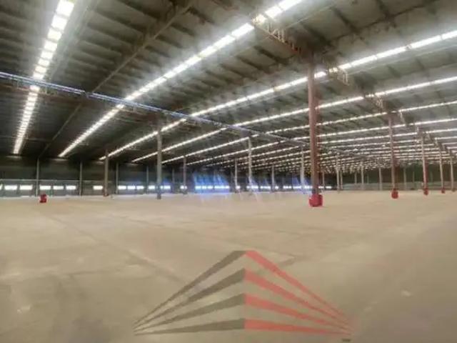 Galpão / Depósito para Locação em Duque de Caxias/RJ Parque Duque