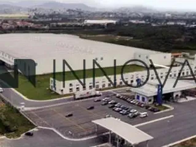 Galpão / Depósito para Locação em Duque de Caxias/RJ Parque Duque