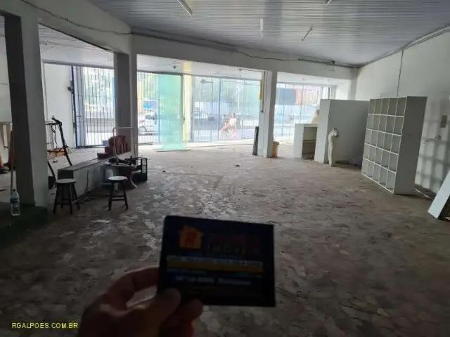 Galpão / Depósito para Locação em Duque de Caxias/RJ Vila São Luís