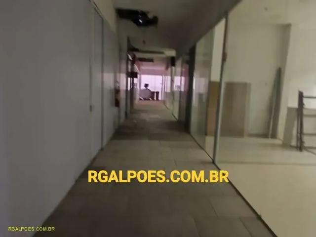 Galpão / Depósito para Locação em Duque de Caxias/RJ Vila São Luís