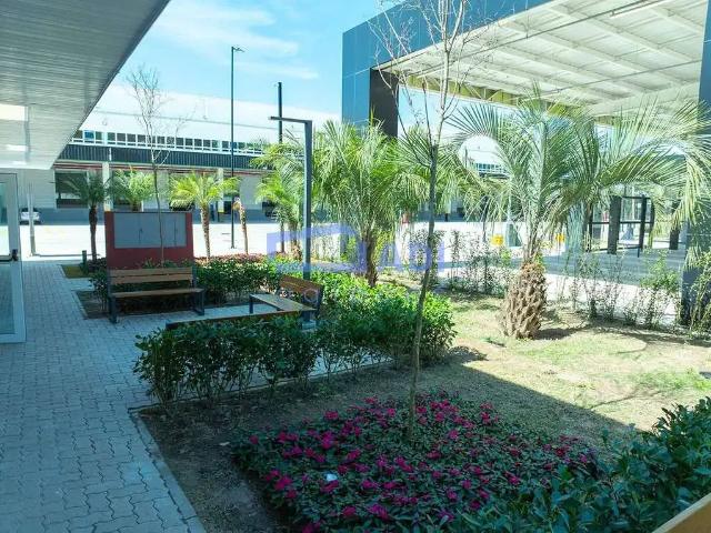 Galpão / Depósito para Locação em Embu das Artes/SP Água Espraiada