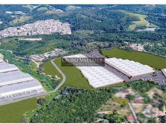 Galpão / Depósito para Locação em Embu das Artes/SP Água Espraiada