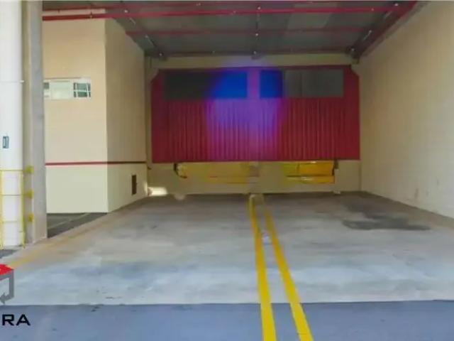 Galpão / Depósito para Locação em Embu das Artes/SP Água Espraiada
