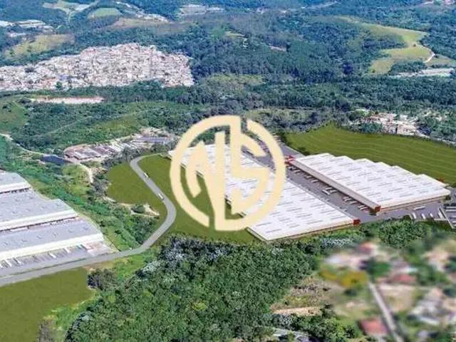 Galpão / Depósito para Locação em Embu das Artes/SP Água Espraiada