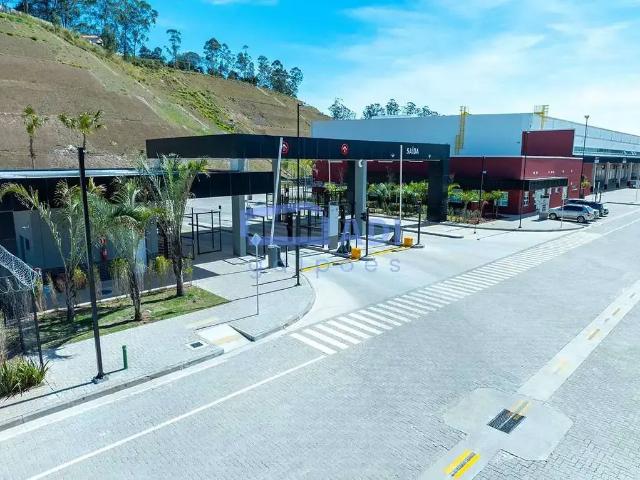 Galpão / Depósito para Locação em Embu das Artes/SP Água Espraiada