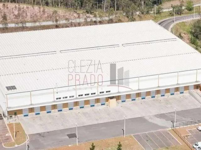 Galpão / Depósito para Locação em Embu das Artes/SP Centro