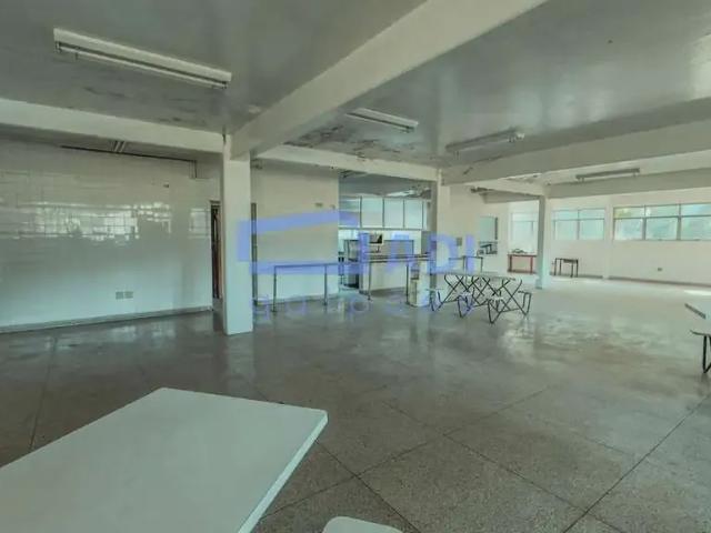Galpão / Depósito para Locação em Embu das Artes/SP Jardim Pinheiros