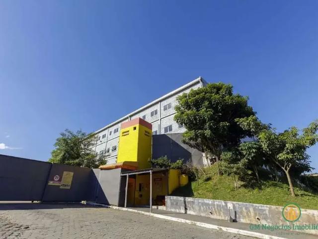 Galpão / Depósito para Locação em Embu das Artes/SP Jardim Vista Alegre