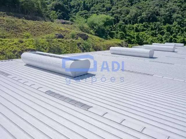 Galpão / Depósito para Locação em Embu das Artes/SP Jardim Vista Alegre