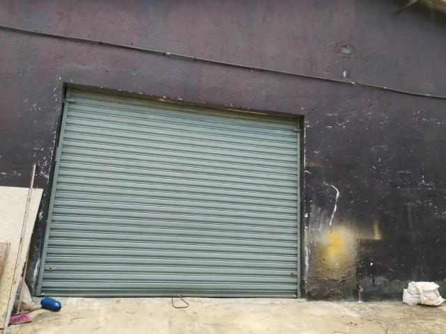 Galpão / Depósito para Locação em Embu das Artes/SP Parque Pirajussara