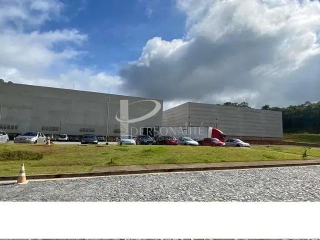 Galpão / Depósito para Locação em Embu Guaçu/SP Centro