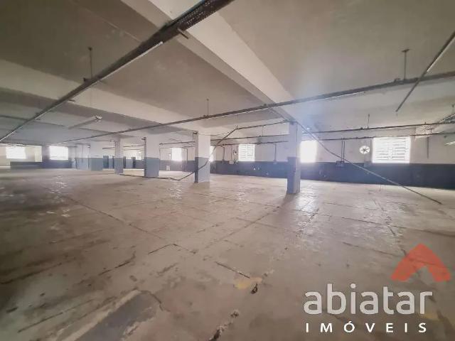 Galpão / Depósito para Locação em Embu Guaçu/SP Jardim Emília