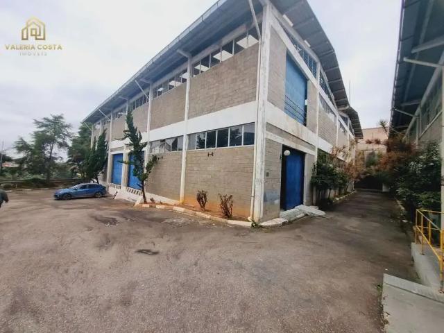 Galpão / Depósito para Locação em Embu Guaçu/SP Jardim Emília