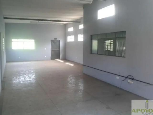 Galpão / Depósito para Locação em Embu Guaçu/SP Jardim São Paulo