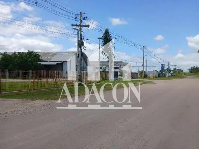 Galpão / Depósito para Locação em Eldorado do Sul/RS Industrial