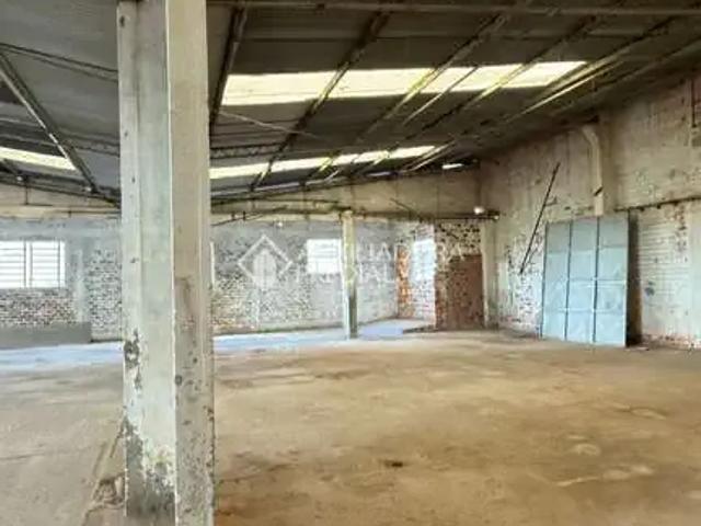 Galpão / Depósito para Locação em Eldorado do Sul/RS Industrial