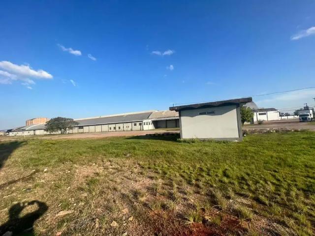 Galpão / Depósito para Locação em Eldorado do Sul/RS Industrial