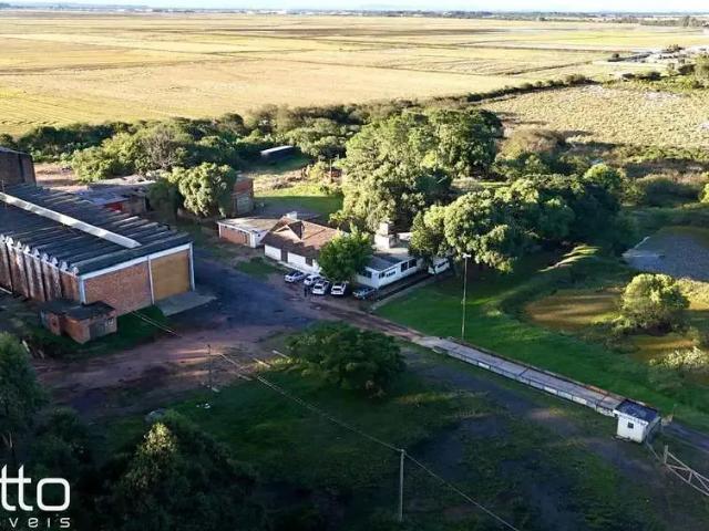 Galpão / Depósito para Locação em Eldorado do Sul/RS Medianeira 8 Quartos