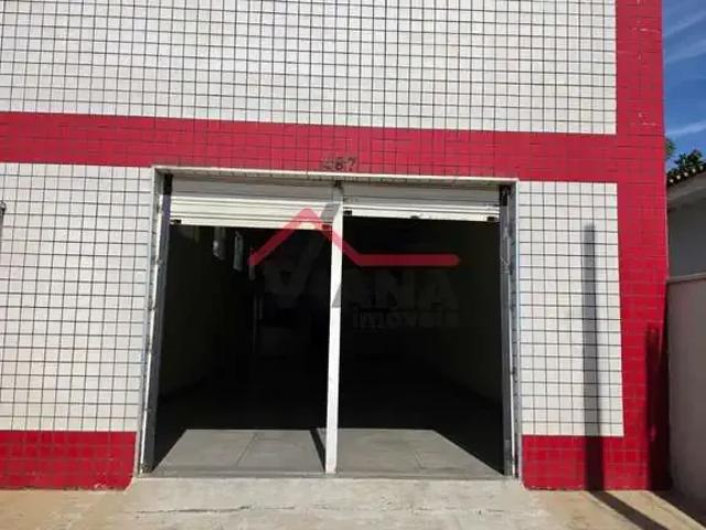 Galpão / Depósito para Locação em Elias Fausto/SP Centro