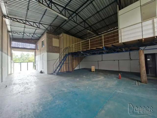 Galpão / Depósito para Locação em Estância Velha/RS União