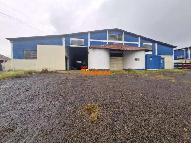 Galpão / Depósito para Locação em Estância Velha/RS Campo Grande
