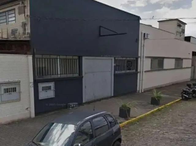 Galpão / Depósito para Locação em Estância Velha/RS Centro