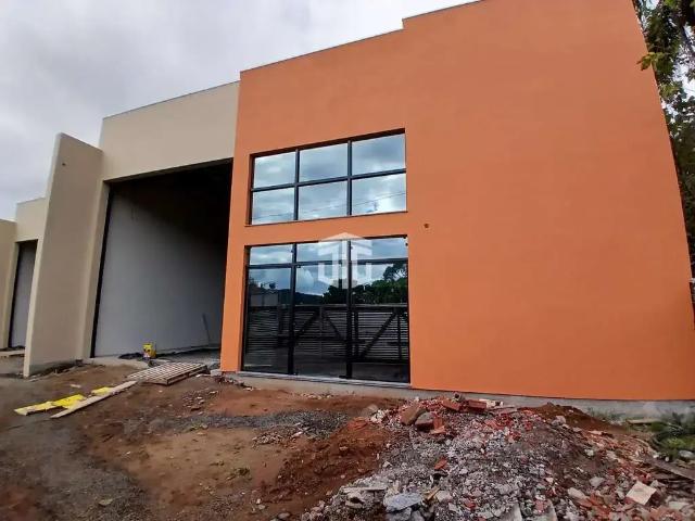 Galpão / Depósito para Locação em Estância Velha/RS Floresta