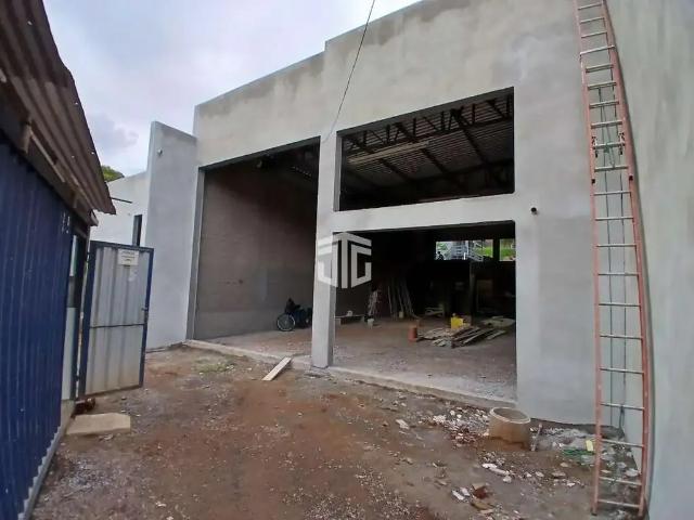 Galpão / Depósito para Locação em Estância Velha/RS Floresta