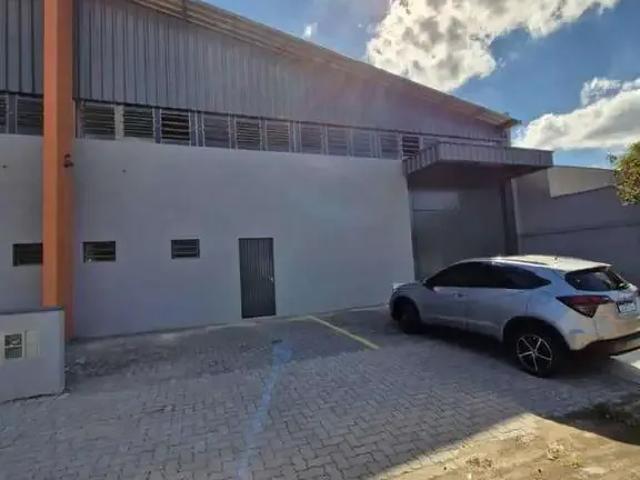 Galpão / Depósito para Locação em Estância Velha/RS Lago Azul