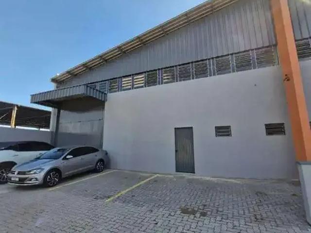 Galpão / Depósito para Locação em Estância Velha/RS Lago Azul