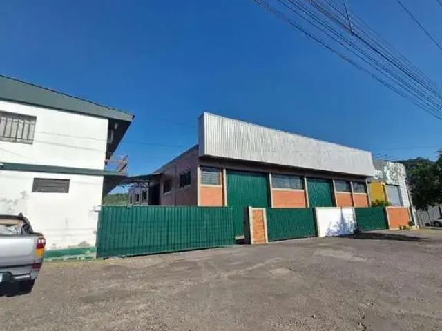 Galpão / Depósito para Locação em Estância Velha/RS Rincão Gaúcho
