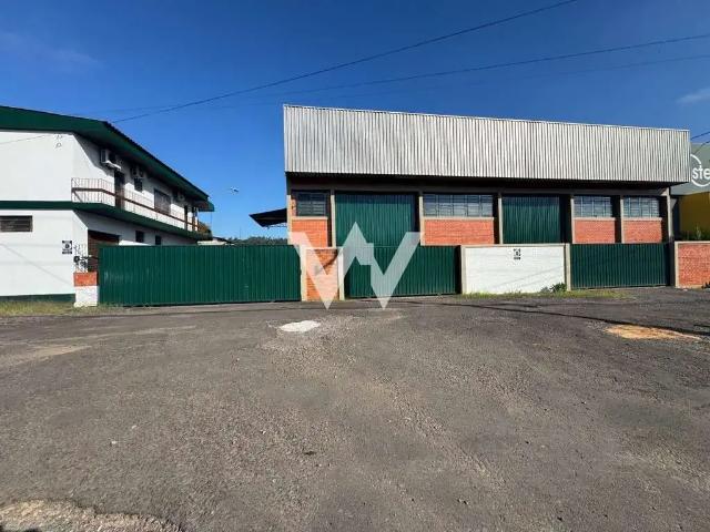 Galpão / Depósito para Locação em Estância Velha/RS Rincão Gaúcho