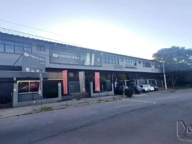 Galpão / Depósito para Locação em Estância Velha/RS Rincão dos Ilhéus