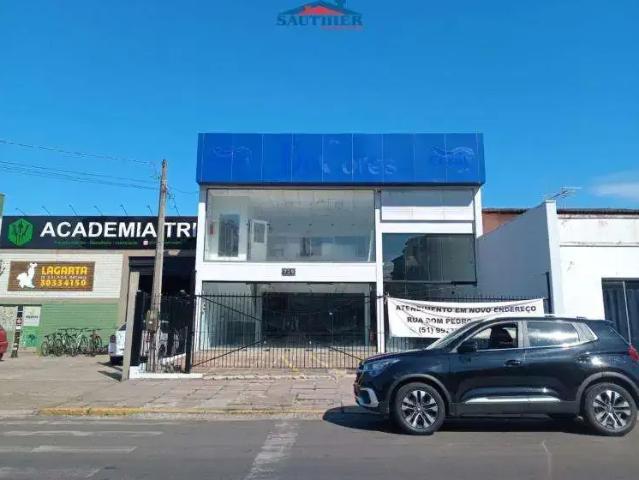 Galpão / Depósito para Locação em Esteio/RS Centro