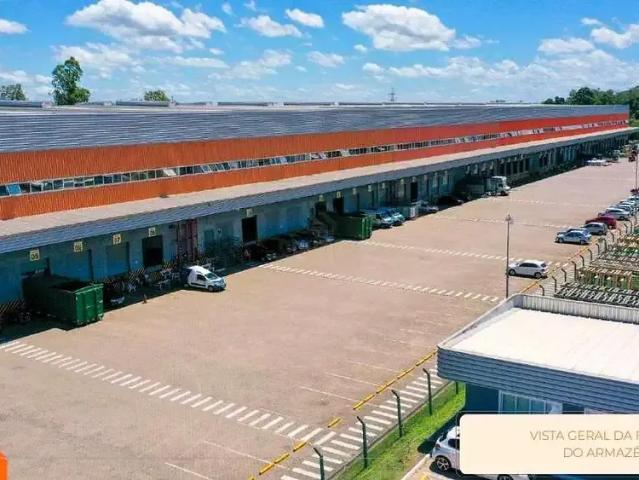 Galpão / Depósito para Locação em Esteio/RS Três Portos