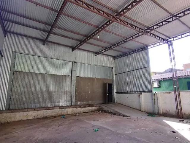Galpão / Depósito para Locação em Esteio/RS Vila São José