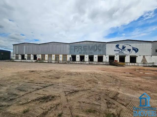 Galpão / Depósito para Locação em Escada/PE Distrito de Frexeiras 1 Quartos