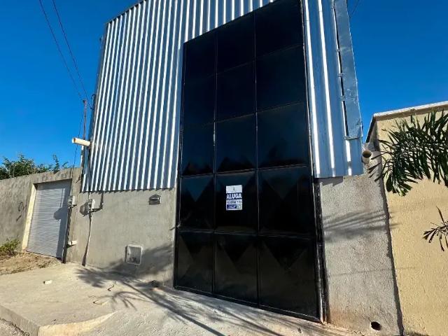 Galpão / Depósito para Locação em Eusébio/CE Coité