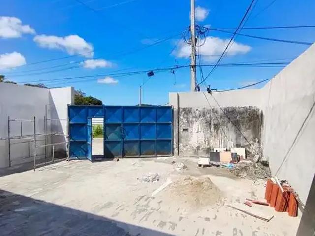 Galpão / Depósito para Locação em Eusébio/CE Lagoinha 4 Quartos