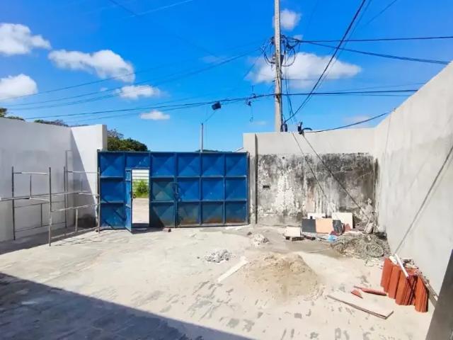 Galpão / Depósito para Locação em Eusébio/CE Lagoinha