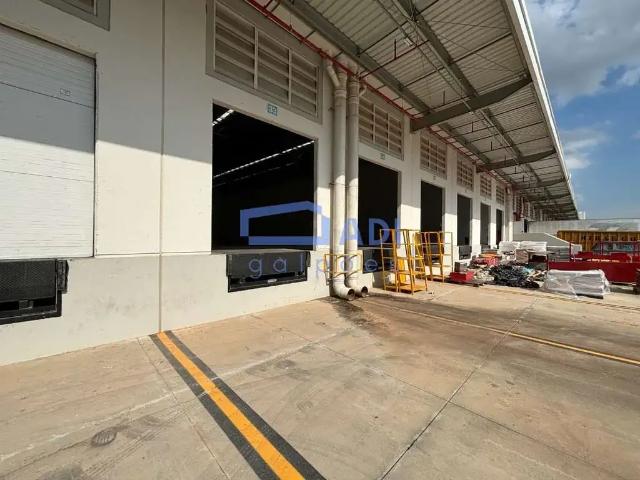 Galpão / Depósito para Locação em Extrema/MG Centro
