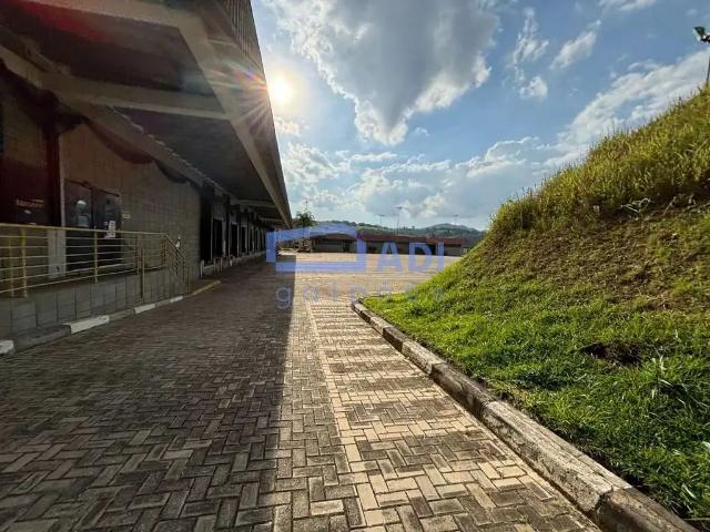 Galpão / Depósito para Locação em Extrema/MG Centro