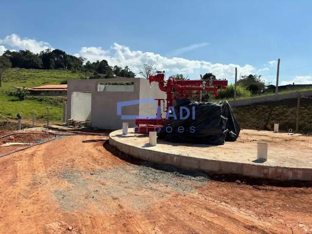 Galpão / Depósito para Locação em Extrema/MG Centro