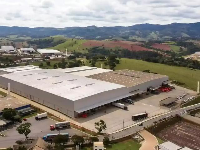 Galpão / Depósito para Locação em Extrema/MG Distrito Industrial dos Pires
