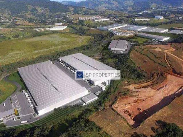 Galpão / Depósito para Locação em Extrema/MG Juncal