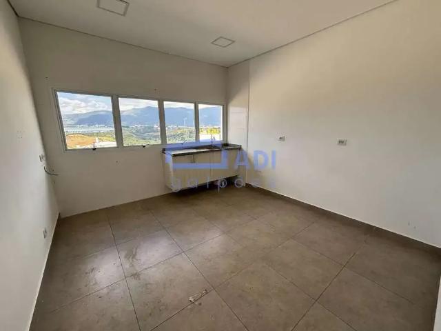 Galpão / Depósito para Locação em Extrema/MG Juncal
