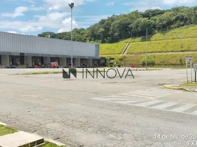 Galpão / Depósito para Locação em Extrema/MG Pessegueiros
