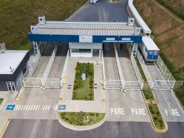 Galpão / Depósito para Locação em Extrema/MG Ponte Nova